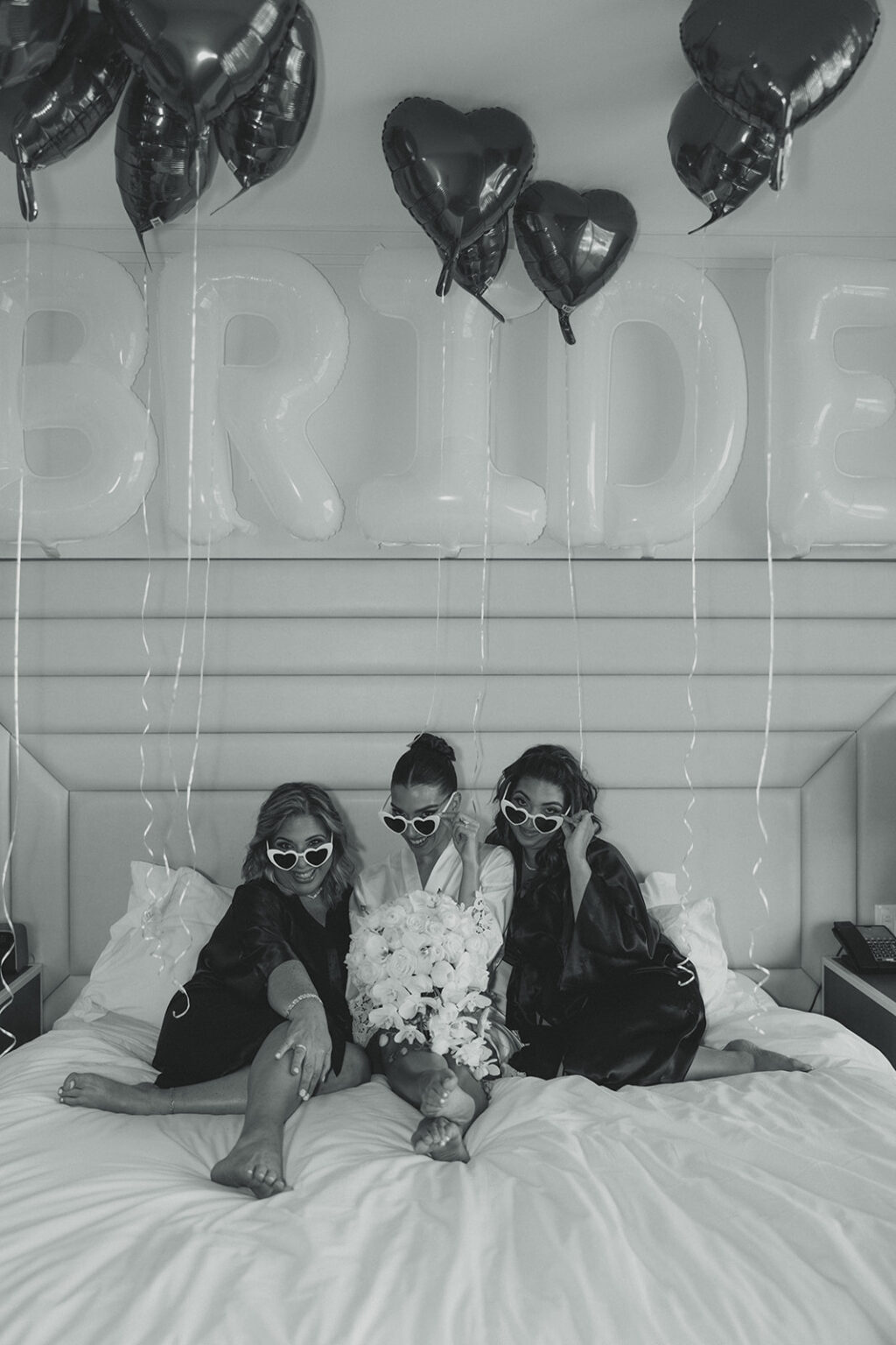 Timeless Luxury Wedding at JW Miami Turnberry Resort & Spa ...