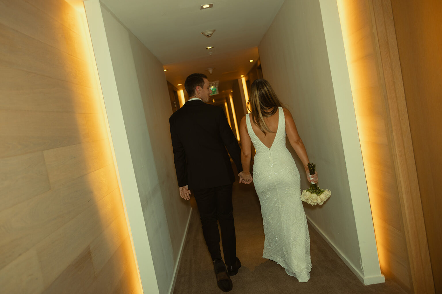 An Intimate Elopement at The Miami Beach EDITION - aileenayalaphoto.com