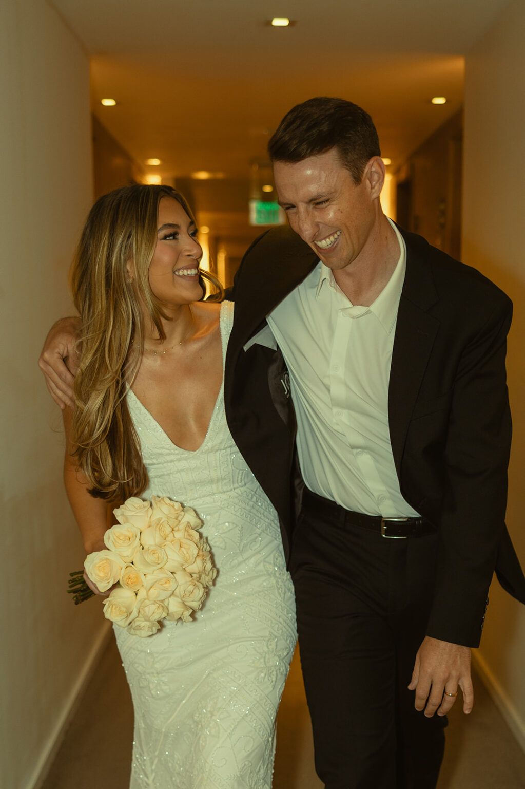 An Intimate Elopement at The Miami Beach EDITION - aileenayalaphoto.com