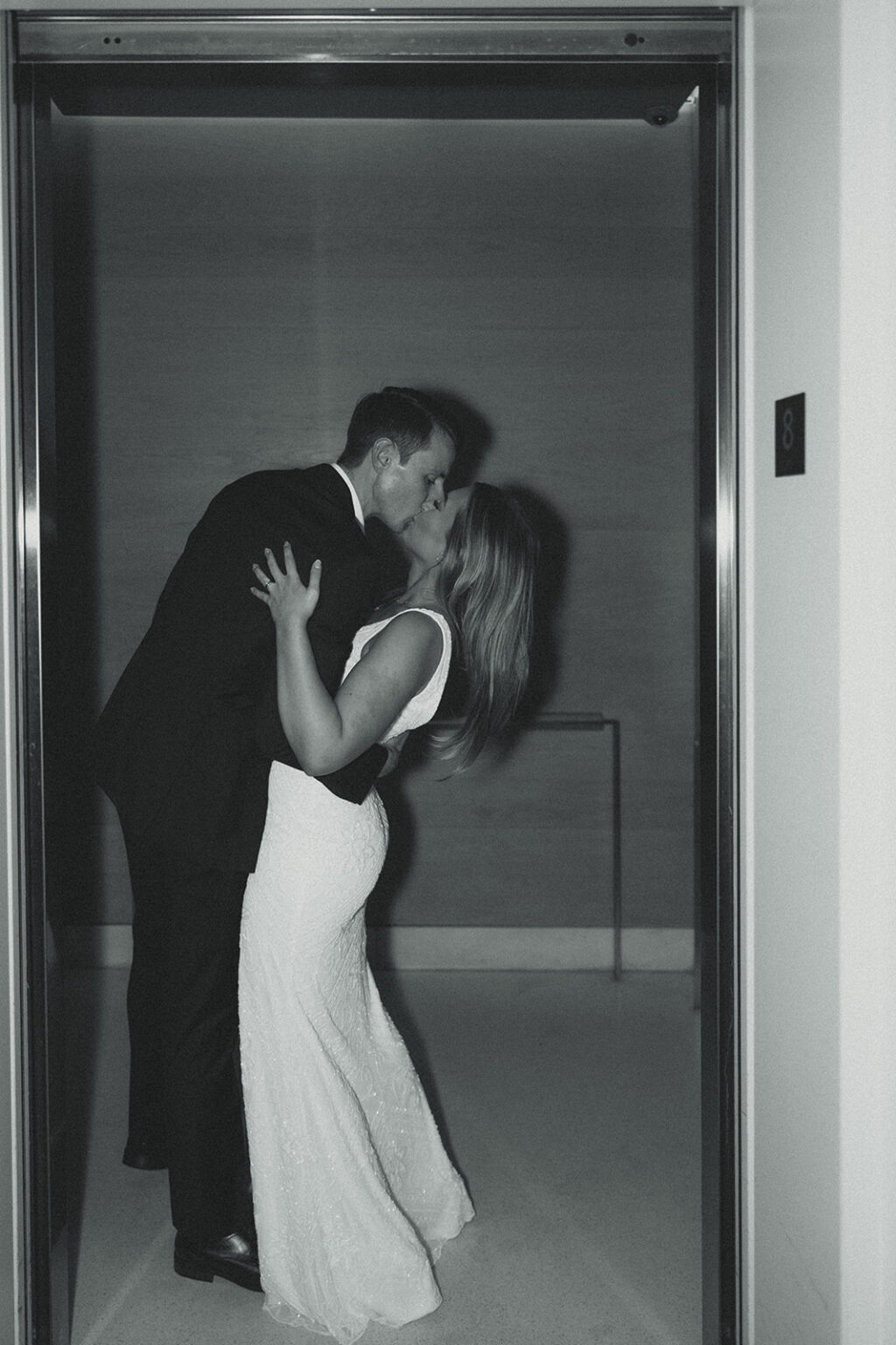 An Intimate Elopement at The Miami Beach EDITION - aileenayalaphoto.com
