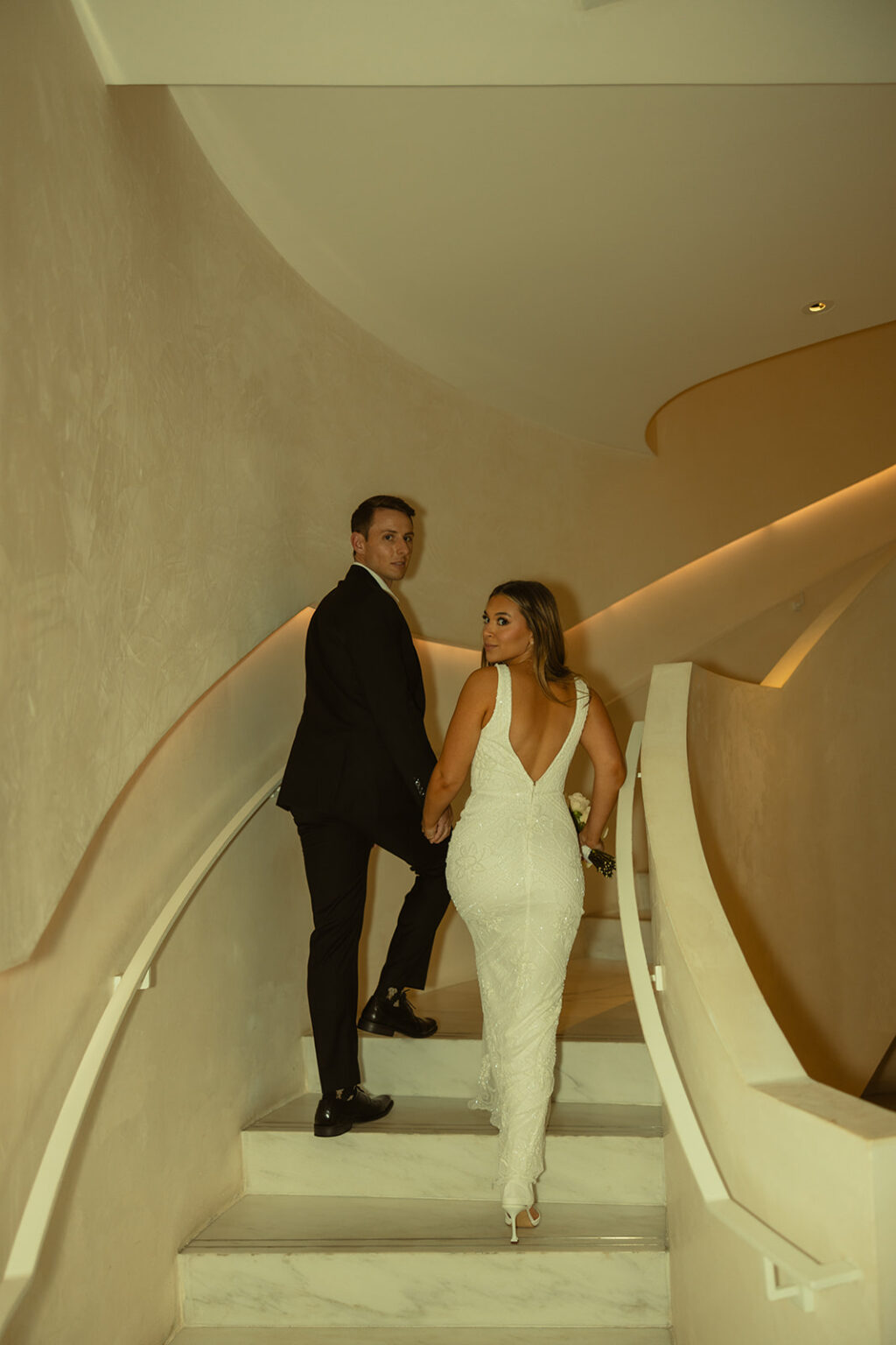 An Intimate Elopement at The Miami Beach EDITION - aileenayalaphoto.com