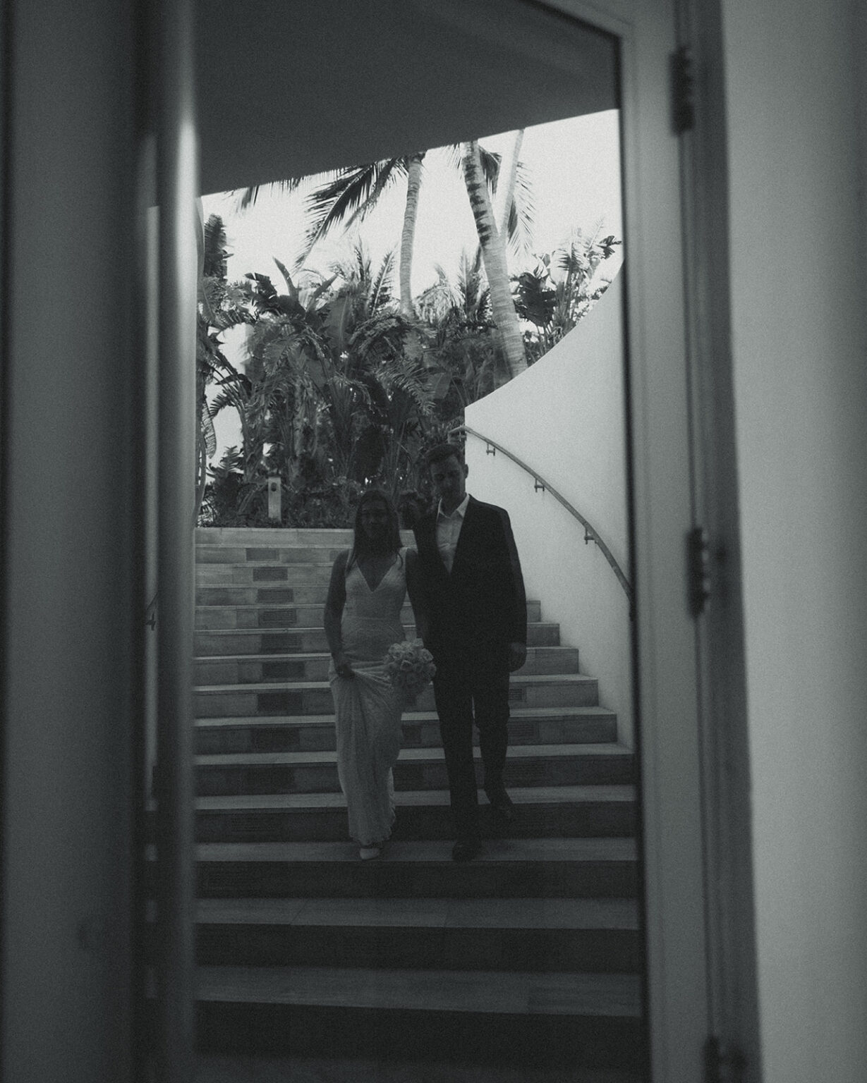 An Intimate Elopement at The Miami Beach EDITION - aileenayalaphoto.com