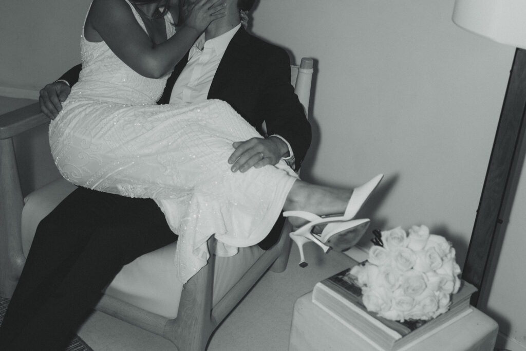 An Intimate Elopement at The Miami Beach EDITION - aileenayalaphoto.com