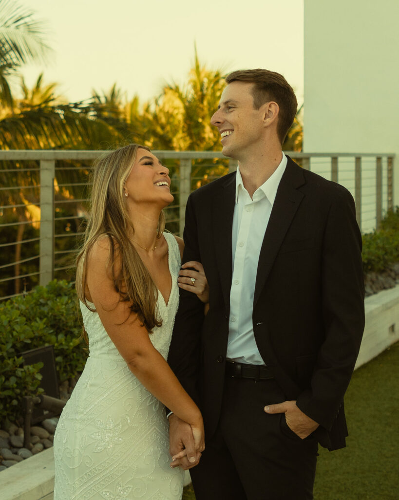 An Intimate Elopement at The Miami Beach EDITION - aileenayalaphoto.com