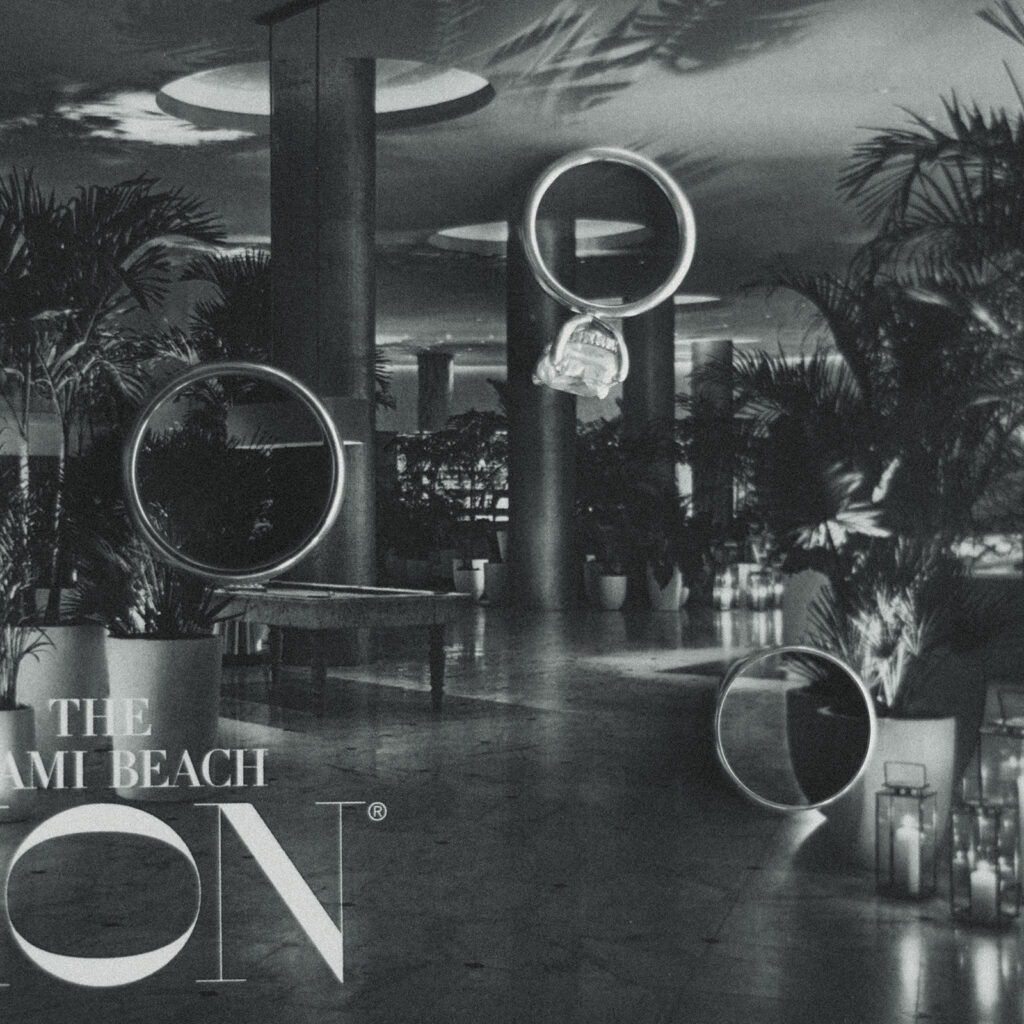 An Intimate Elopement at The Miami Beach EDITION - aileenayalaphoto.com