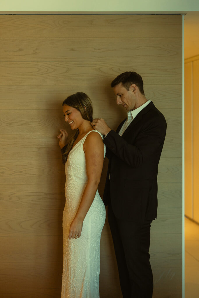 An Intimate Elopement at The Miami Beach EDITION - aileenayalaphoto.com